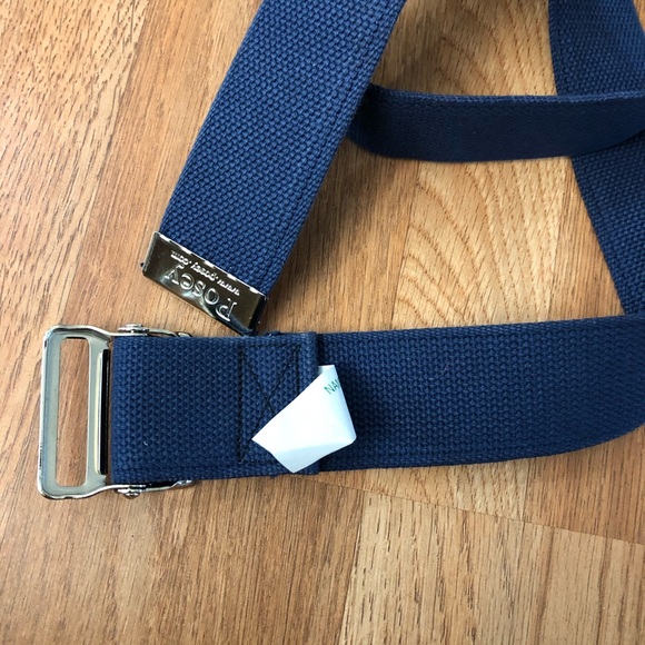 pasey | Accessories | Posey Transfer Gait Belt Medical | Poshmark